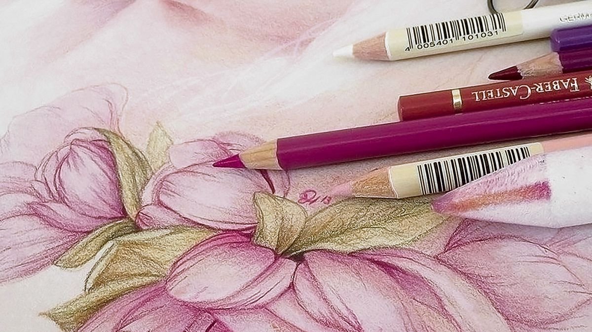 Pencil drawing techniques: Pro tips to sharpen your skills - News