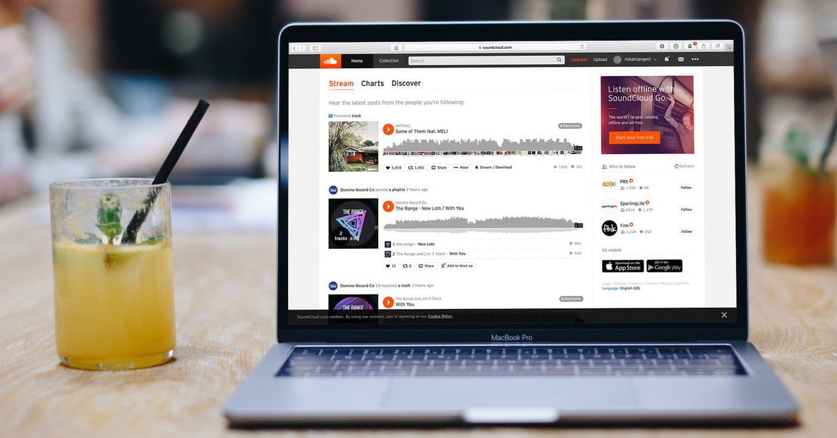 The best free music download sites that are totally legal News